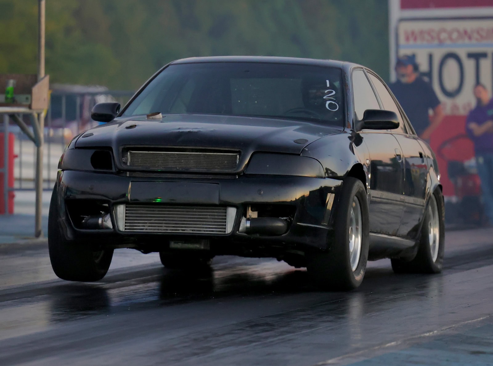 Audi A4/S4 B5 Archives - Rada Race Lab