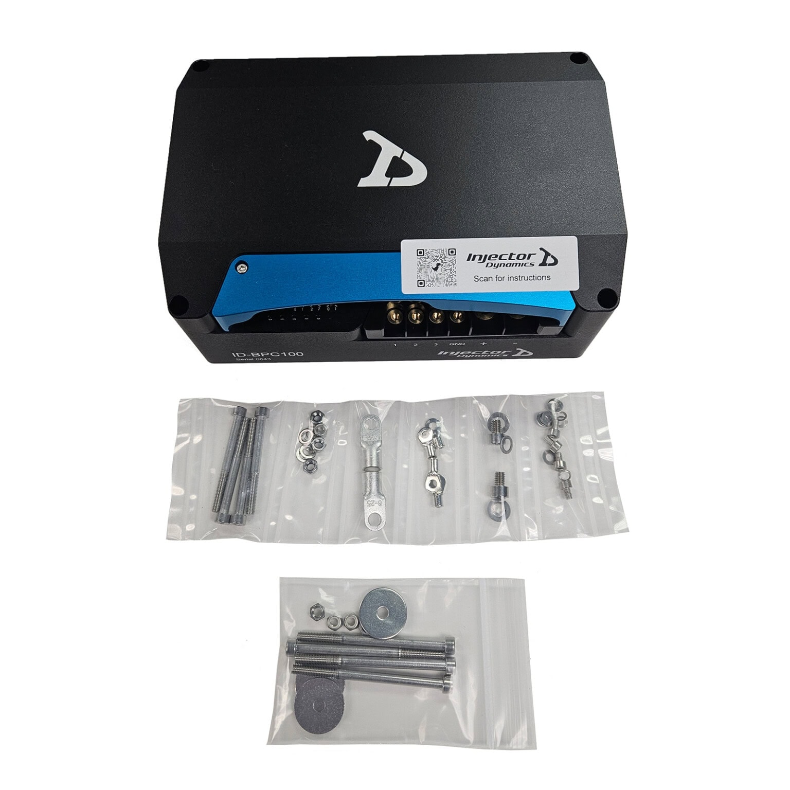 Rada Race Lab 1500 HP Fuel System – Audi RS3 / TT RS DAZA / DNWA - Rada ...