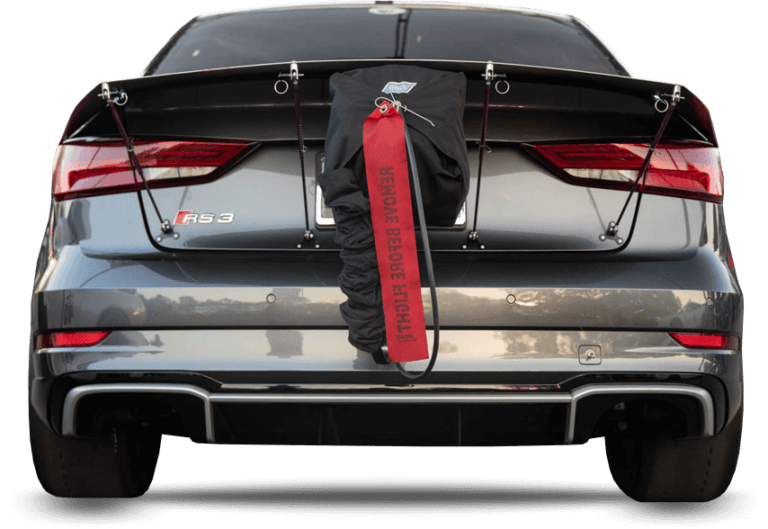 Rada Race Lab "Stage 1" Engine package DAZA/DNWA 2.5T 5 Cylinder - Rada ...