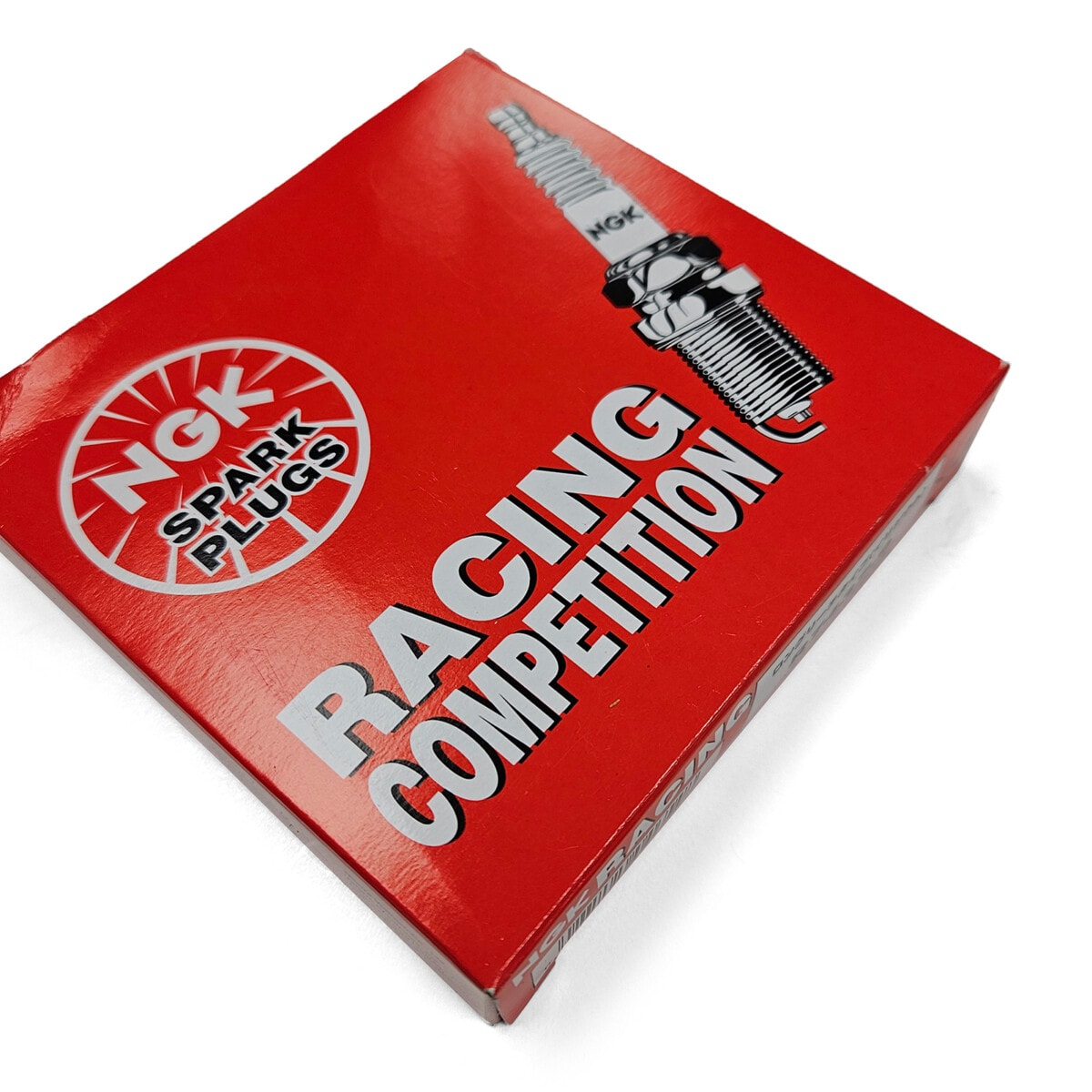 NGK Racing Spark Plugs - Audi RS3 / TT RS DAZA / DNWA - Rada Race Lab